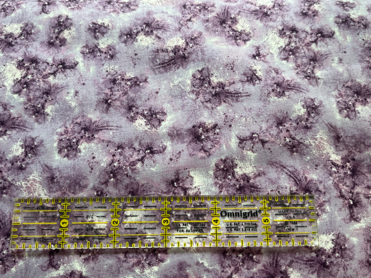 Tulle and Petal's Tiny Blossoms by Fabri Quilt -- CLEARANCE – Debby ...